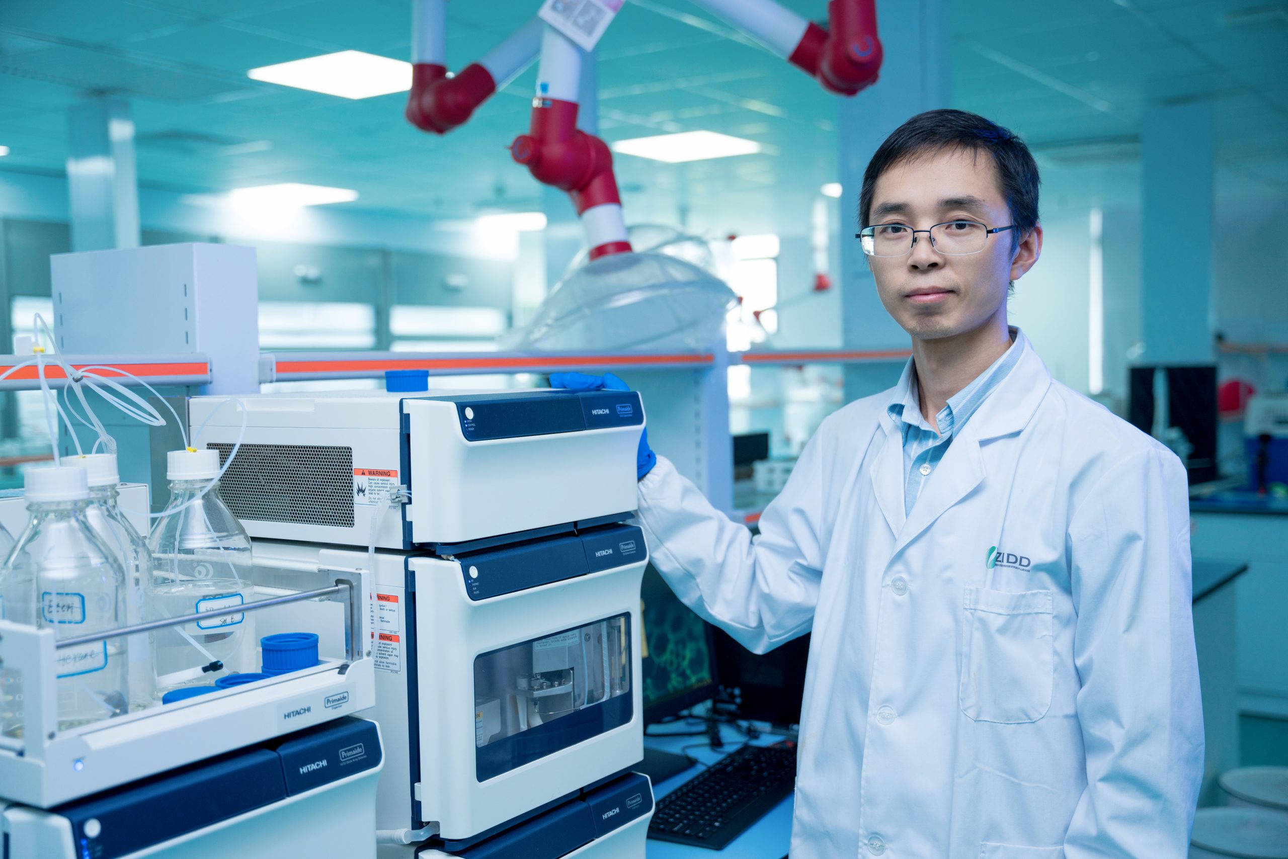 Photos - Xia's Lab-夏国钦课题组