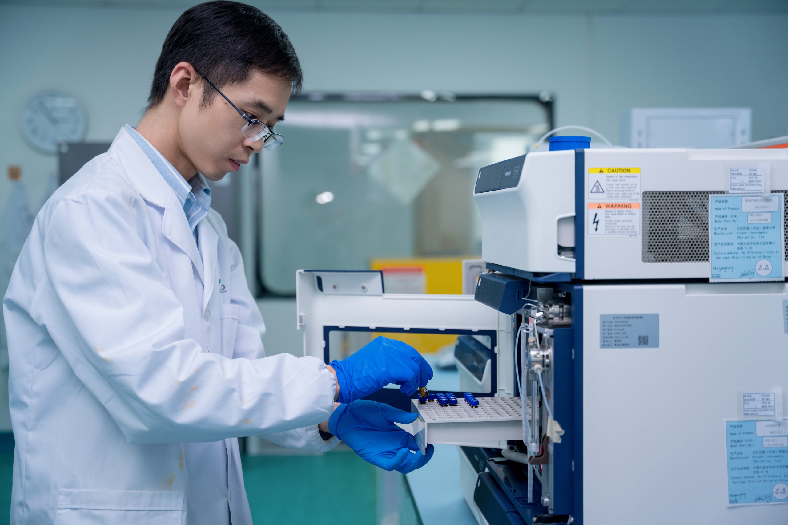 Photos - Xia's Lab-夏国钦课题组